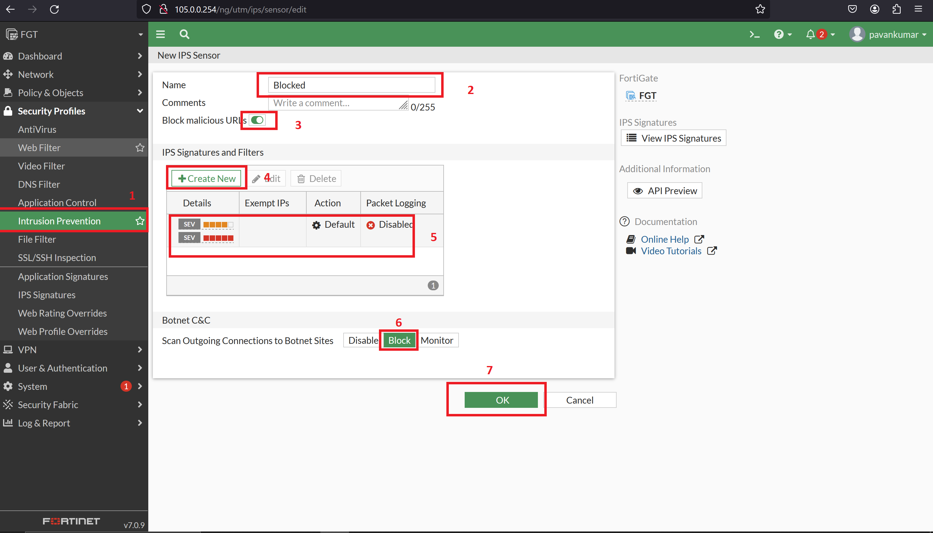 Fortigate-Firewall-Complete-Guide | FortiGate is the world’s most deployed network firewall ...